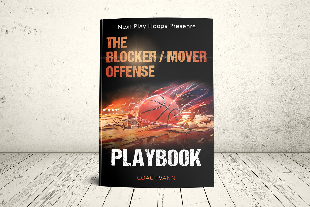 The Blocker/Mover Offense Playbook