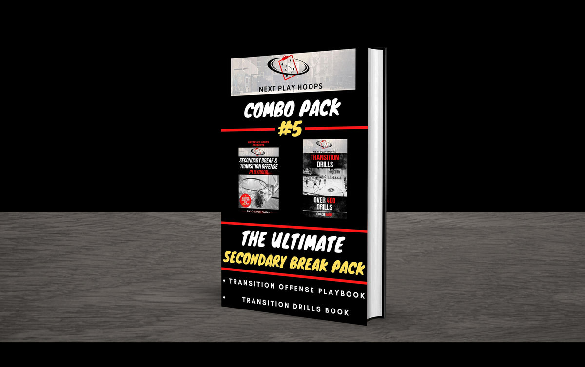 Combo Pack #5 (Transition Break Pack)