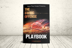 The Swing Offense Playbook - Basketball Book
